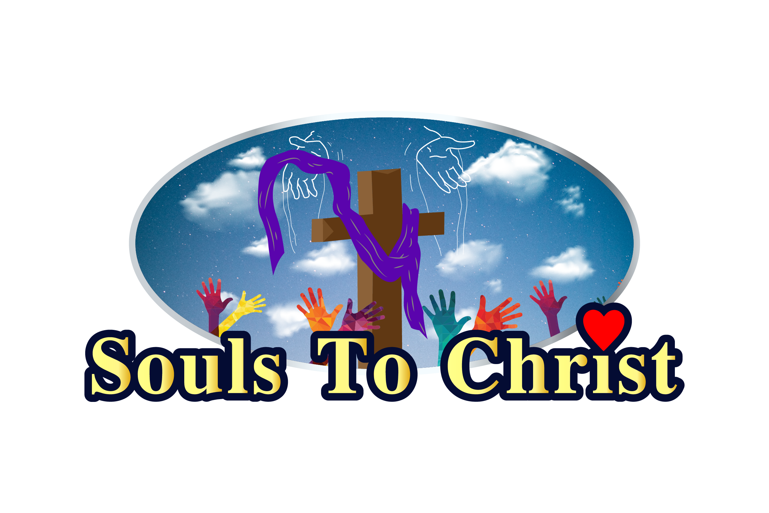 Souls To Christ – It is a good thing to receive Wealth from God